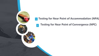 Testing for npa | PPTX