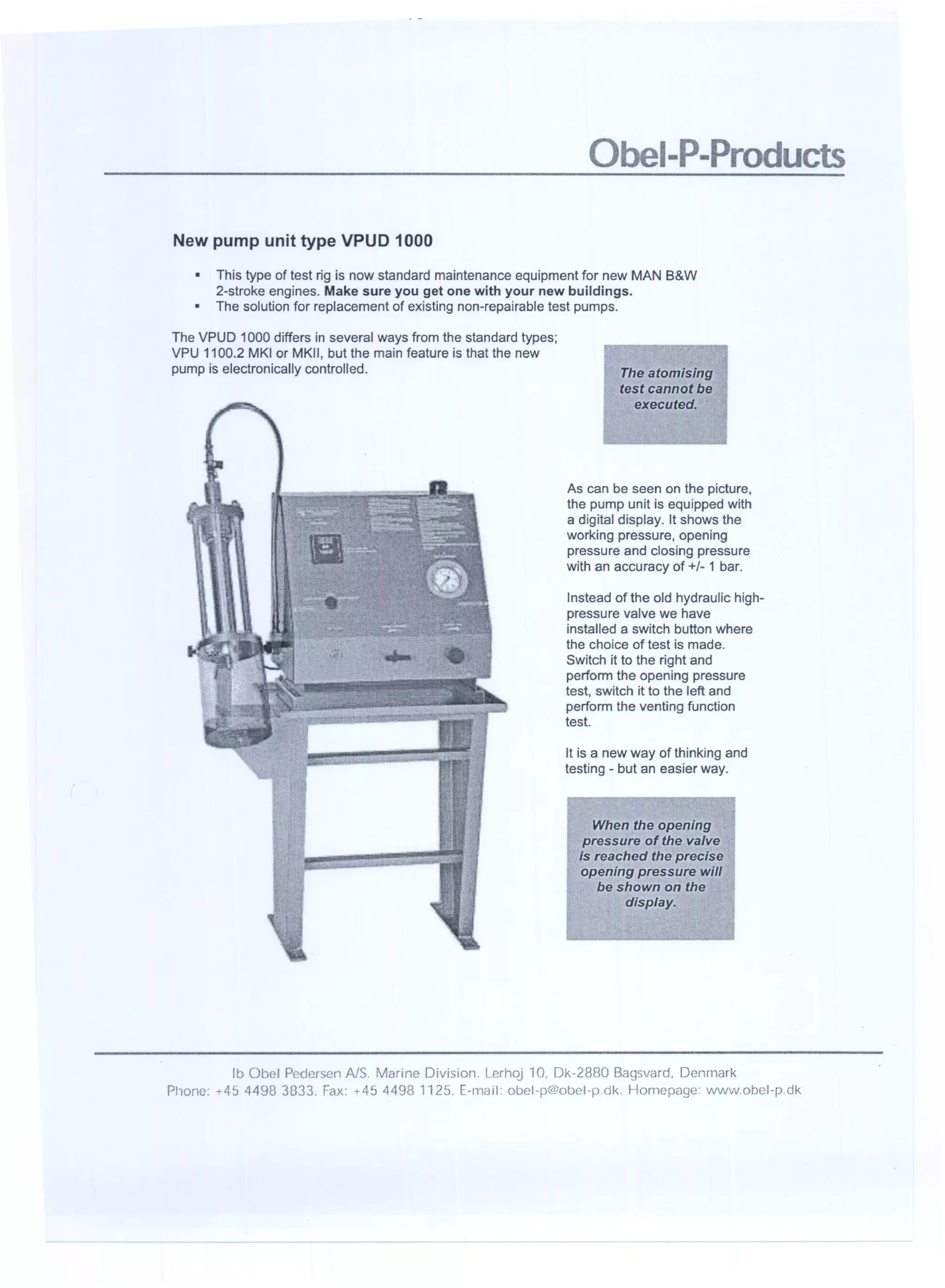 Testing Fuel Injectors | PDF