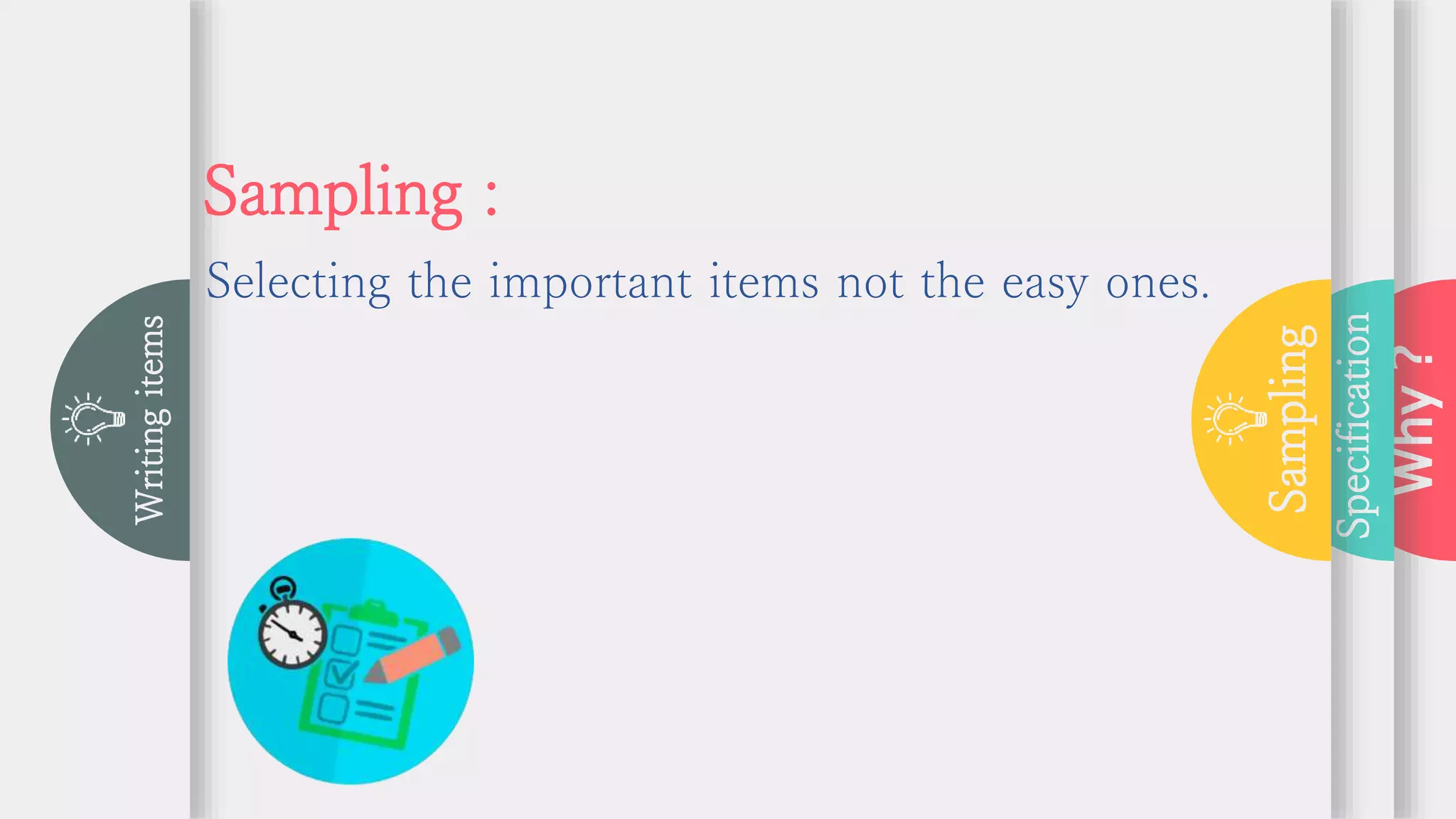 Testing grammar | PPTX