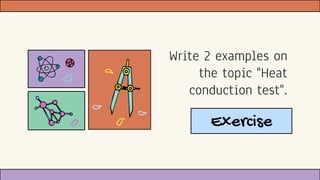 Testing Heat Conduction - Final Test.pptx