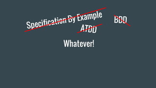 Testing in a continuous delivery world - XP Days Ukraine | PPT | Free ...