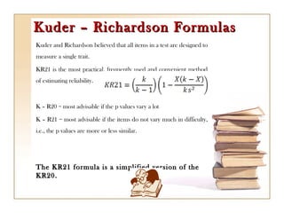 Testing in language programs (chapter 8) | PPT | Free Download
