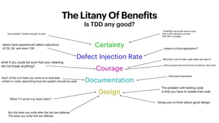 Testing In Software Engineering | PDF