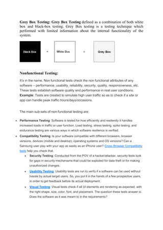 Testing in Software Engineering.docx