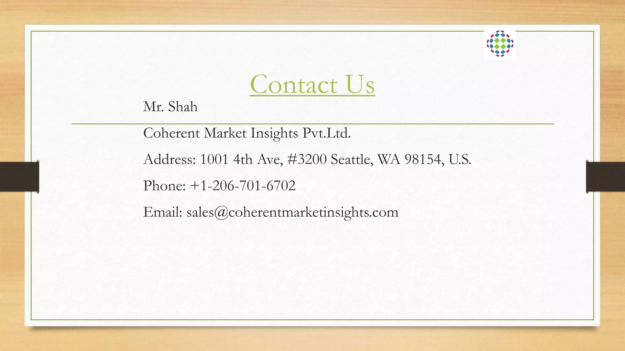 Testing Inspection And Certification Tic Market Ppt