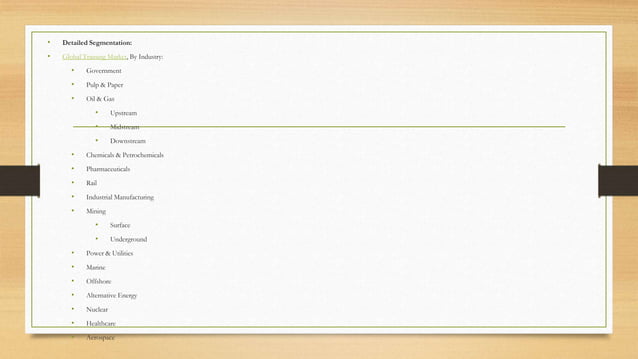 Testing Inspection And Certification Tic Market Ppt