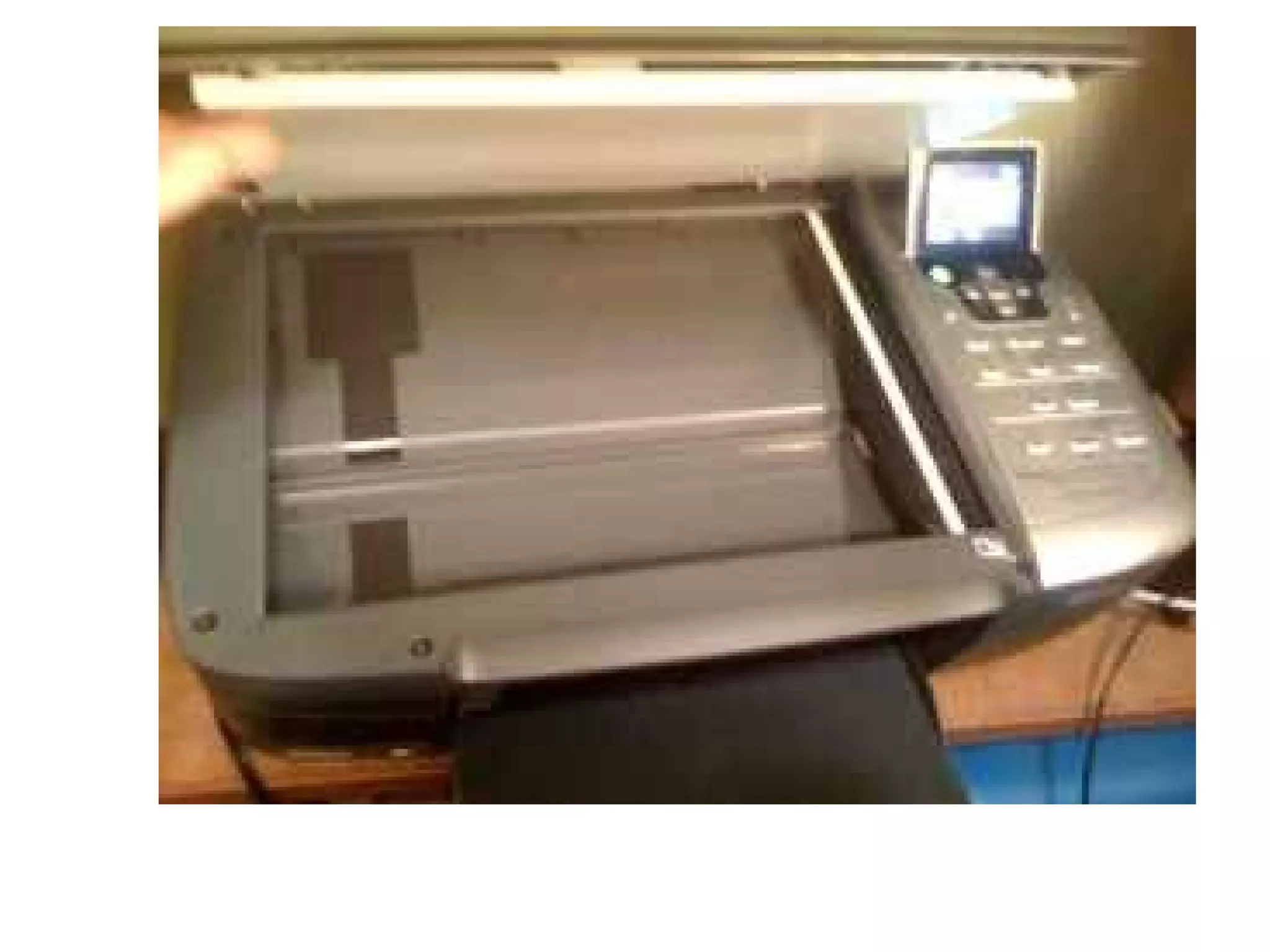 Testing Invisible Text | PPT