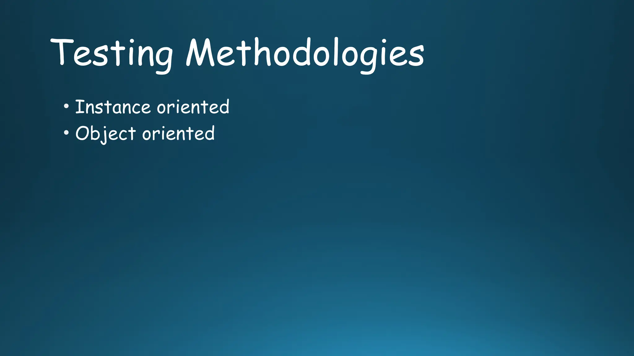 Unit Testing in Vue 3 presentation with examples .pptx