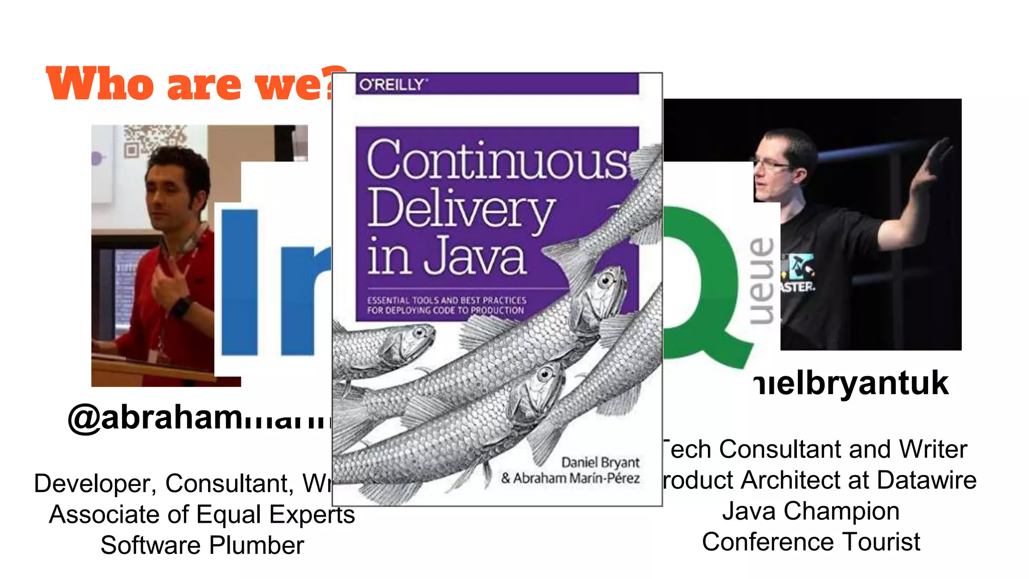 Testing Java Microservices From Development To Production Ppt