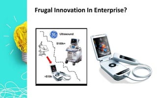 Jugaad Frugal Innovation | PPTX