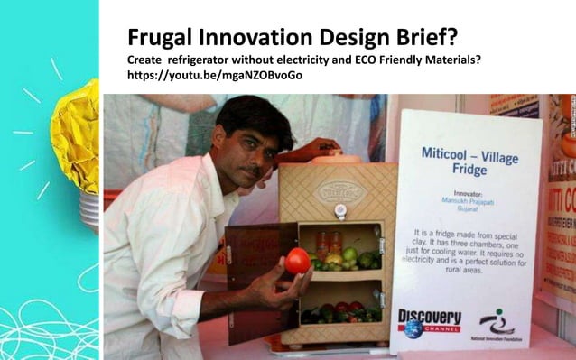 Jugaad Frugal Innovation | PPT