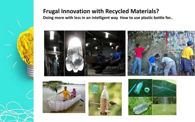 Jugaad Frugal Innovation | PPT