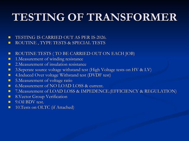 Transformer | PPT