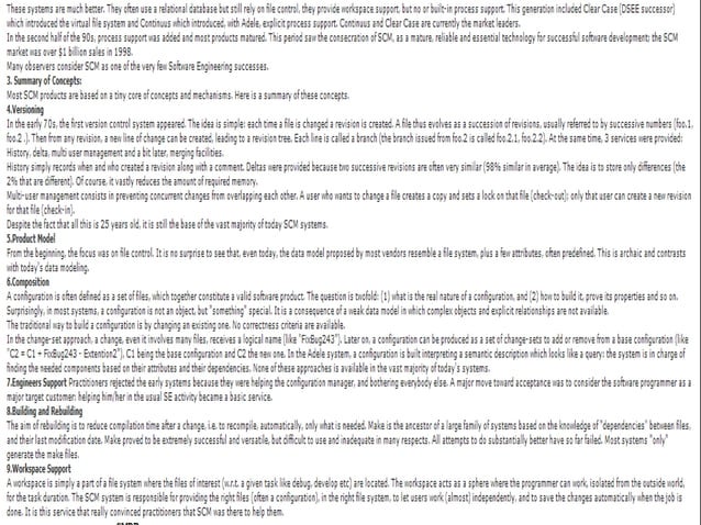 Software Testing notes | PPT