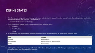 Testing object oriented software.pptx