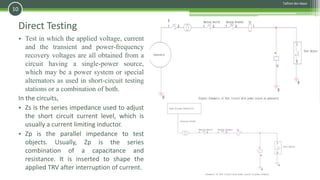 Testing of Circuit Breakers.pptx