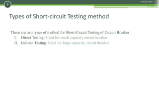 Testing of Circuit Breakers.pptx