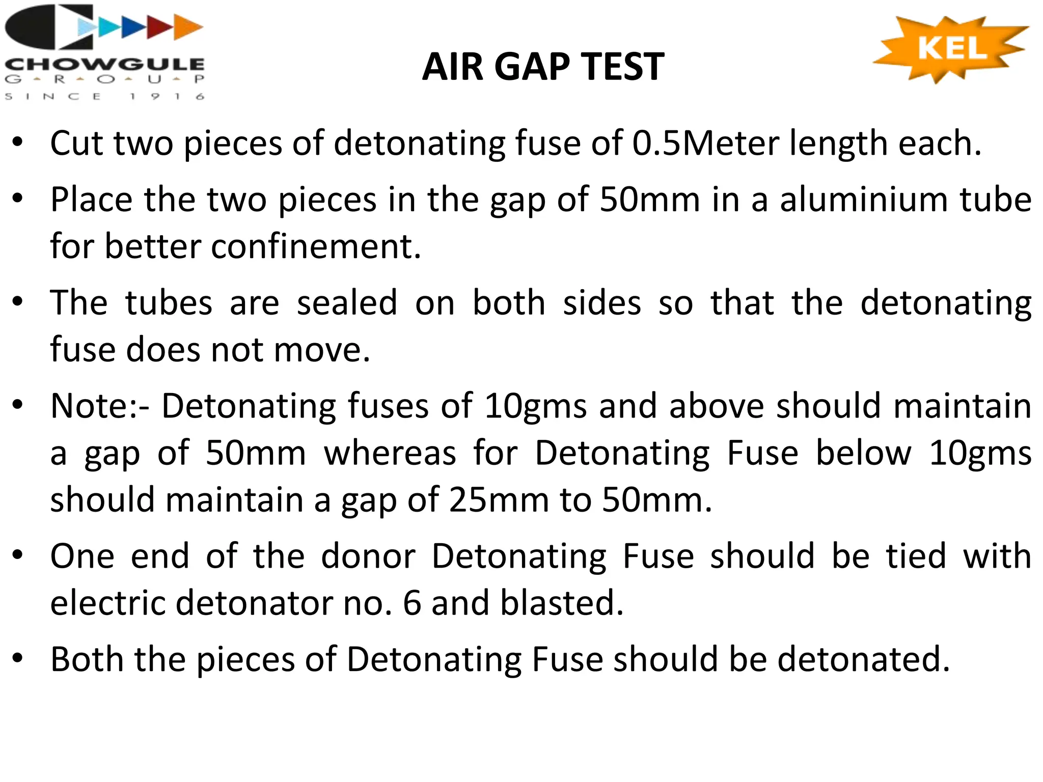 Testing Of DF as Per IS and CCE testing methods.pptx