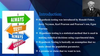 Testing of Hypothesis.pptx