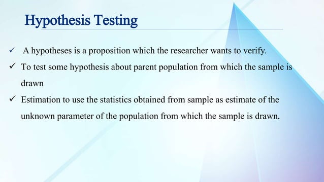 Testing of Hypothesis.pptx