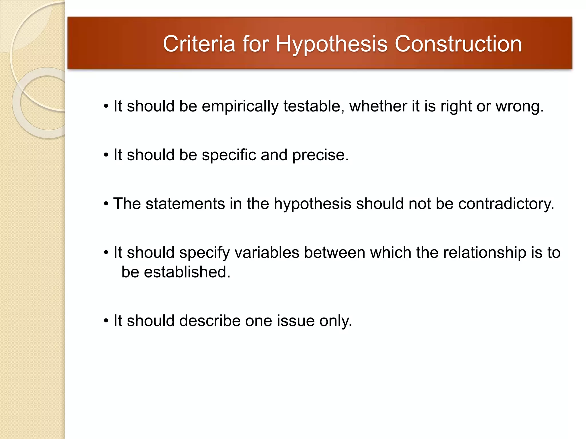 Testing of hypothesis anova copy | PPTX