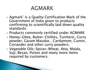 Testing of neutraceuticals and food products | PPTX | Infectious ...