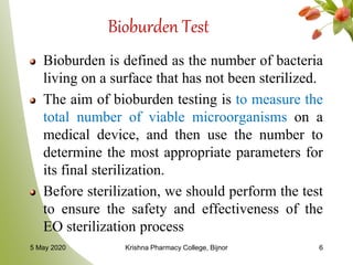Testing of neutraceuticals and food products | PPT