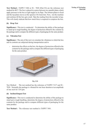 Testing of packaging material.pdf