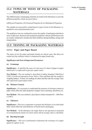 Testing of packaging material.pdf