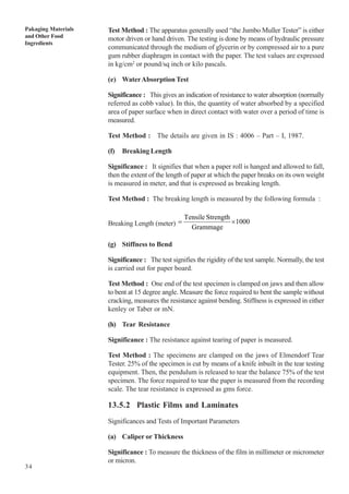 Testing of packaging material.pdf