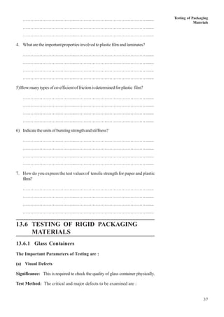 Testing of packaging material.pdf