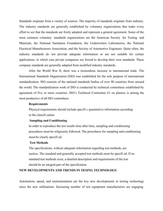 different methods of Testing of polymers.docx