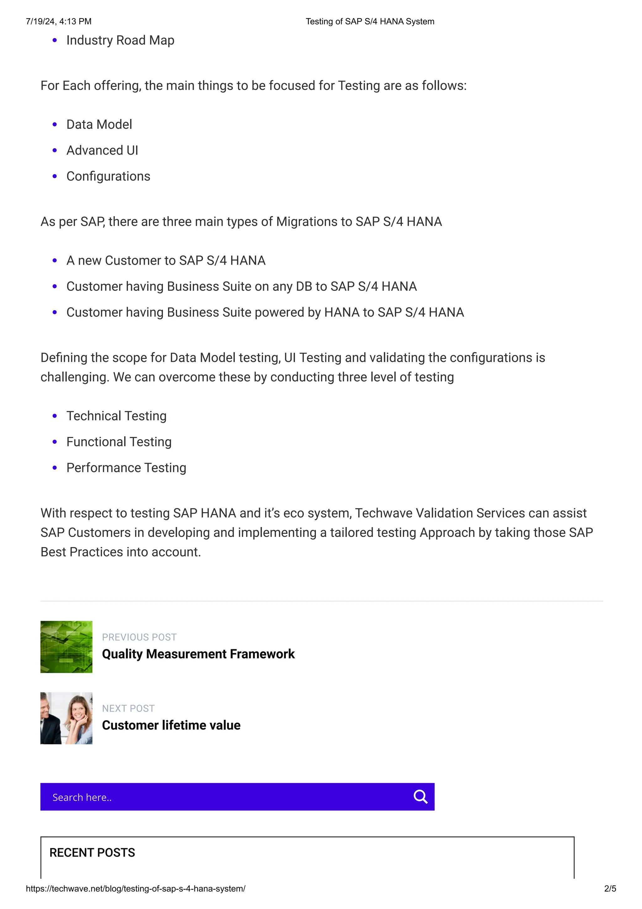 Testing of SAP S_4 HANA System .pdf