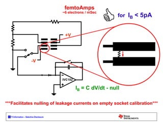 Testing Op Amps and Comparators.pptx