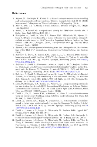 Testing Paper on compositional testing and related methods for PAV | PDF