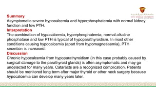 Testing parathyroid hormone disorders.pptx