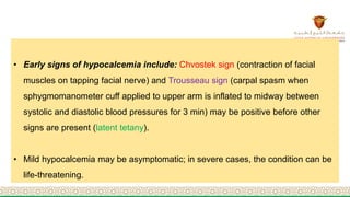 Testing parathyroid hormone disorders.pptx