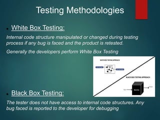 Software Testing | PPT