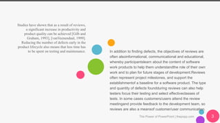 Static techniques | PPT