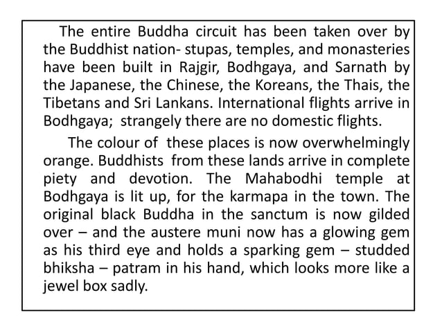 Testing Reading Comprehension | PPT