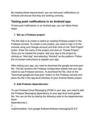Testing Push Notification : Test Push Notification in iOS Simulator ...