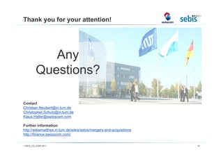 Industry - Testing & Quality Assurance in Data Migration Projects | PDF