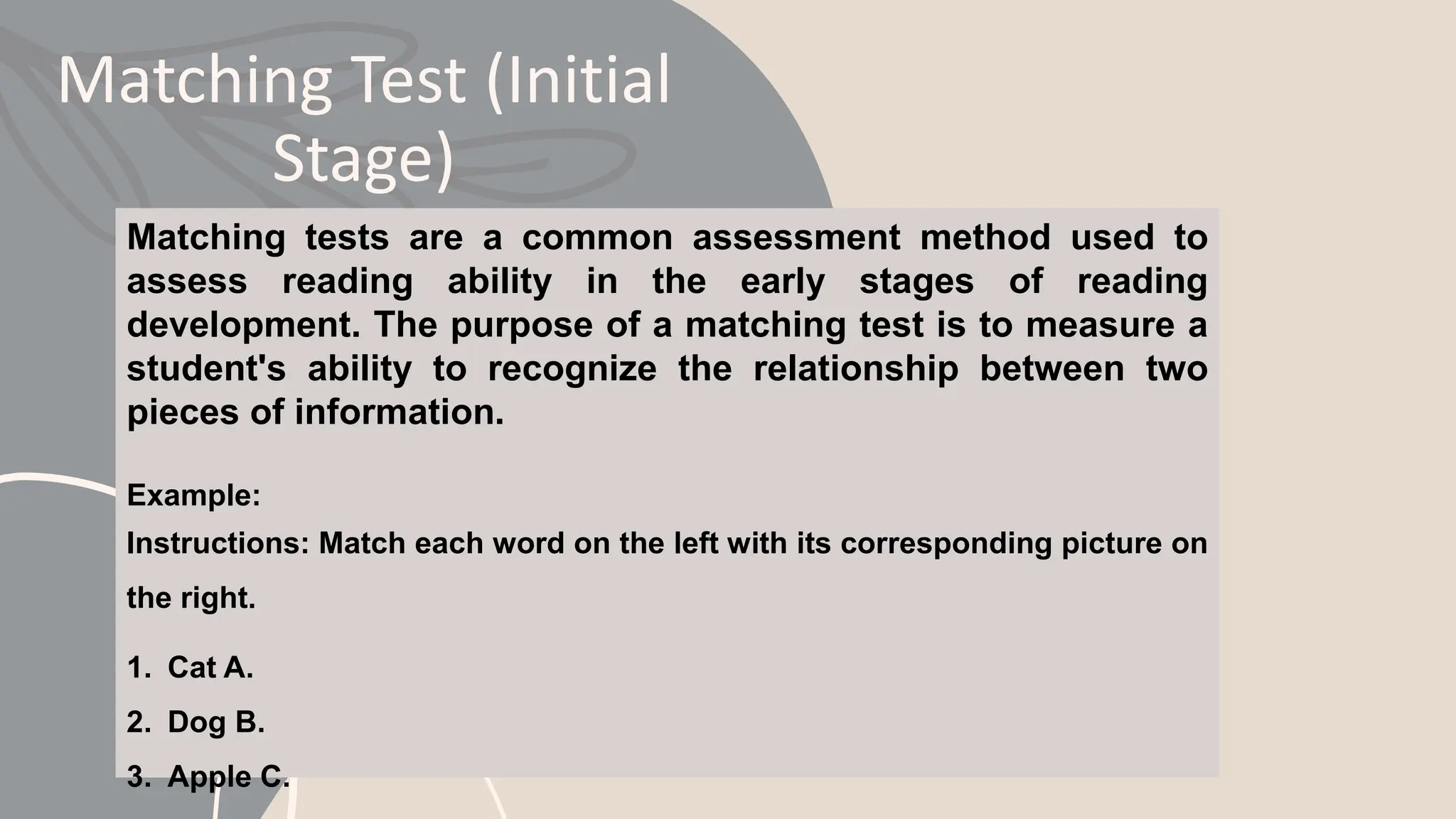 Testing Reading Comprehension group7.pptx