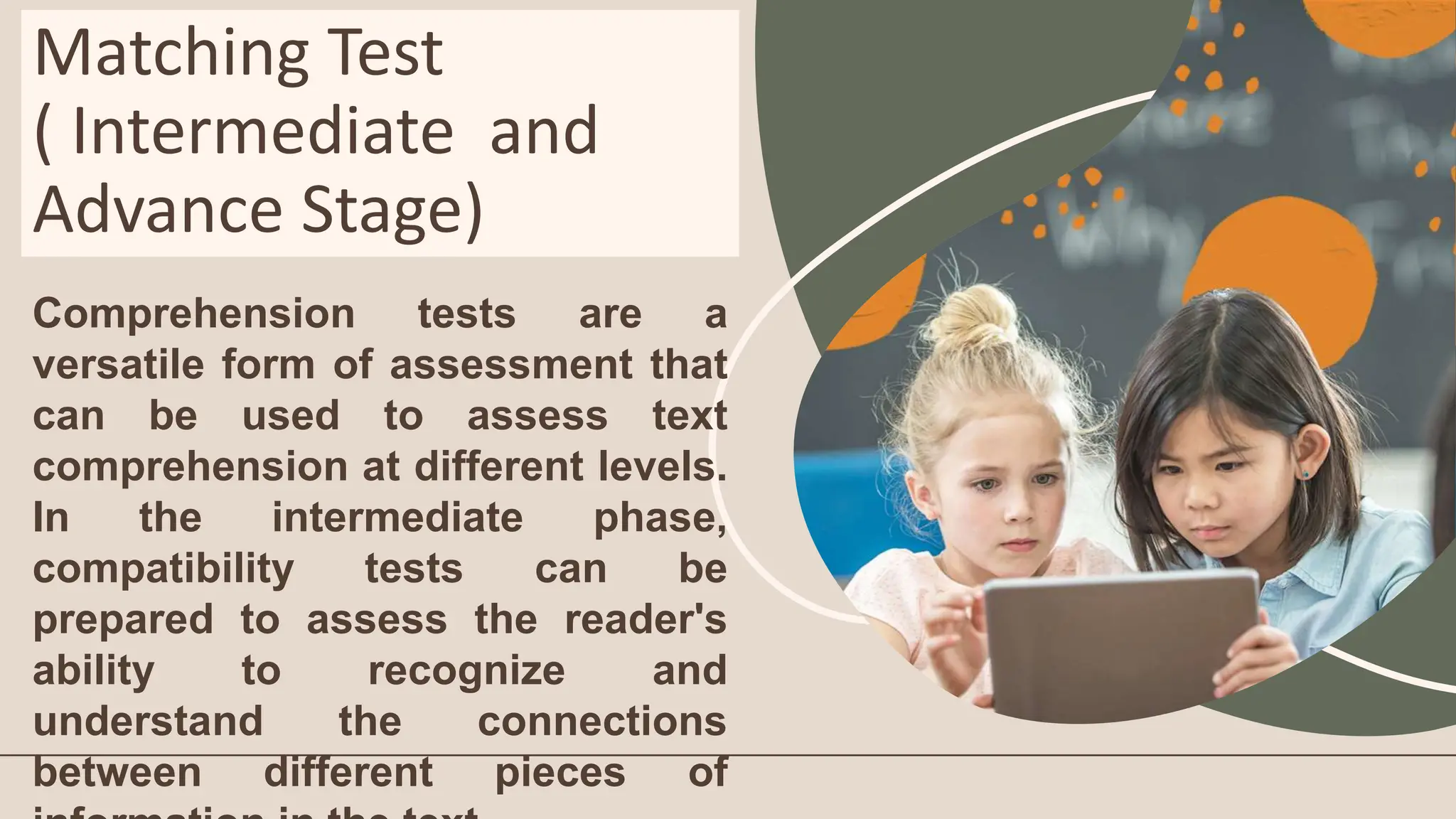 Testing Reading Comprehension group7.pptx