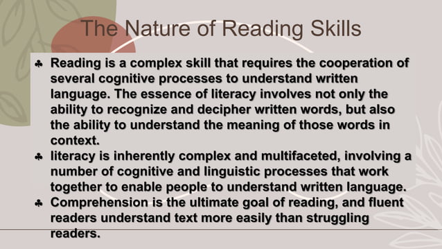 Testing Reading Comprehension group7.pptx