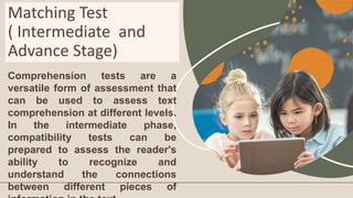 Testing Reading Comprehension group7.pptx