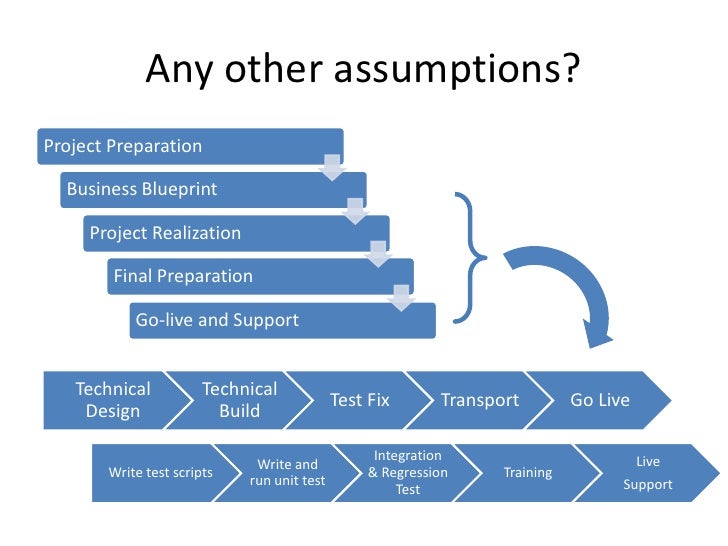 Testing Sap: Modern Methodology