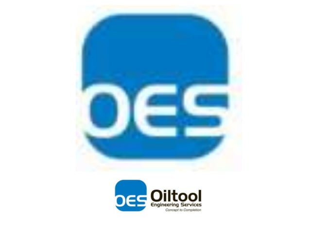 Testing Services @ OES | PPT