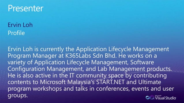 Testing SharePoint solutions overview | PPT