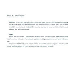 Testing soapui | PPT